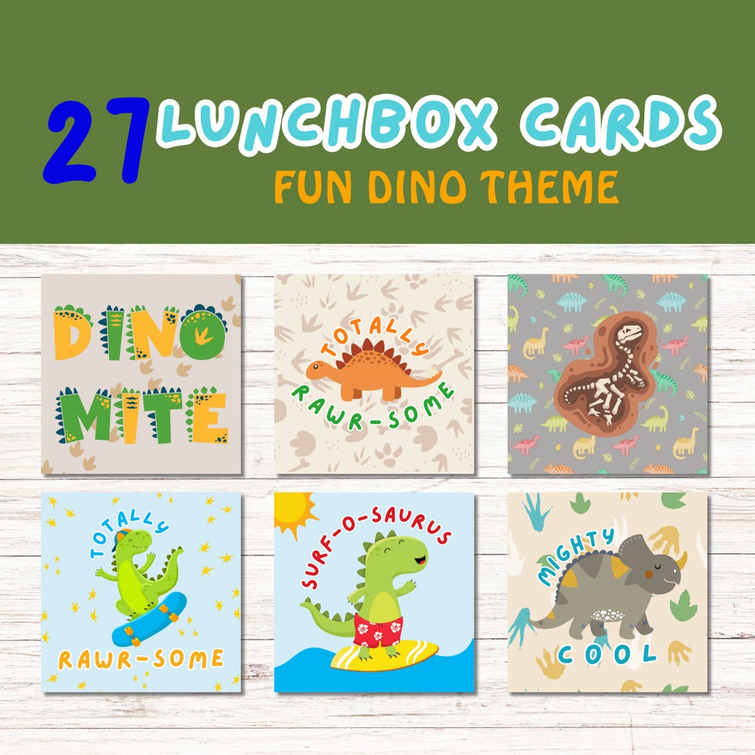 Lunchbox Notes, Printable Lunch Notes, Lunch Box Jokes, Printable ...