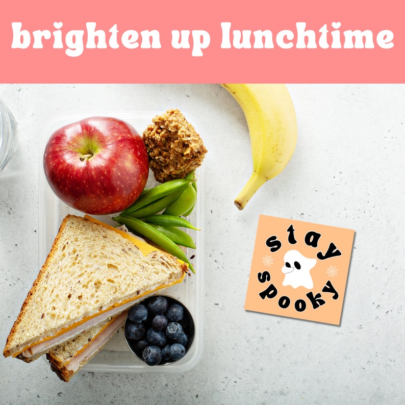 Printable Lunch Notes, Lunch Box Jokes, Back to School, Lunch Notes ...