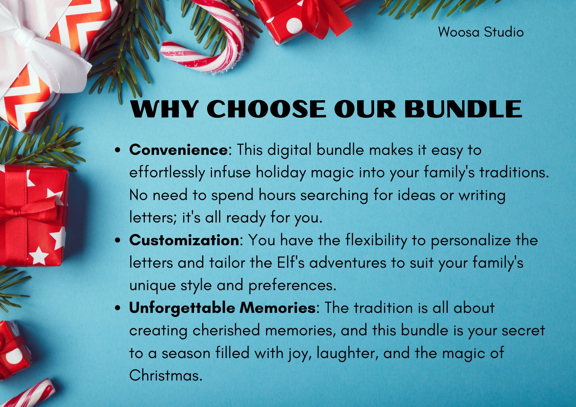 Bundle Personalized Elf Letter Elf Poem Santa Letter Elf Mail Label Elf bundle-personalized-elf-letter-elf-poem-santa-letter-elf-mail-label-elf