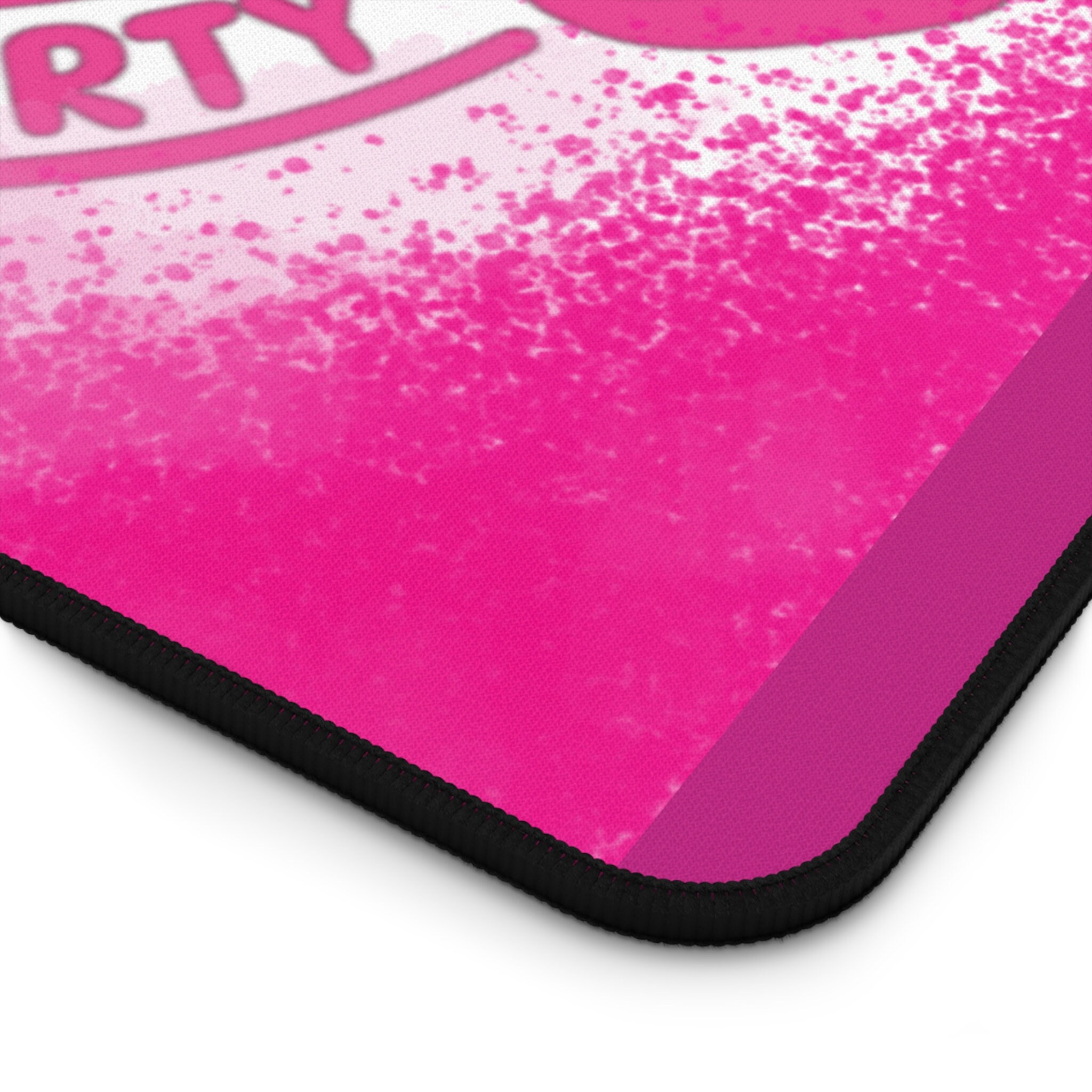 Barbie Desk Mat For Bedroom, Office, Pink Office Decor, Barbie Theme ...