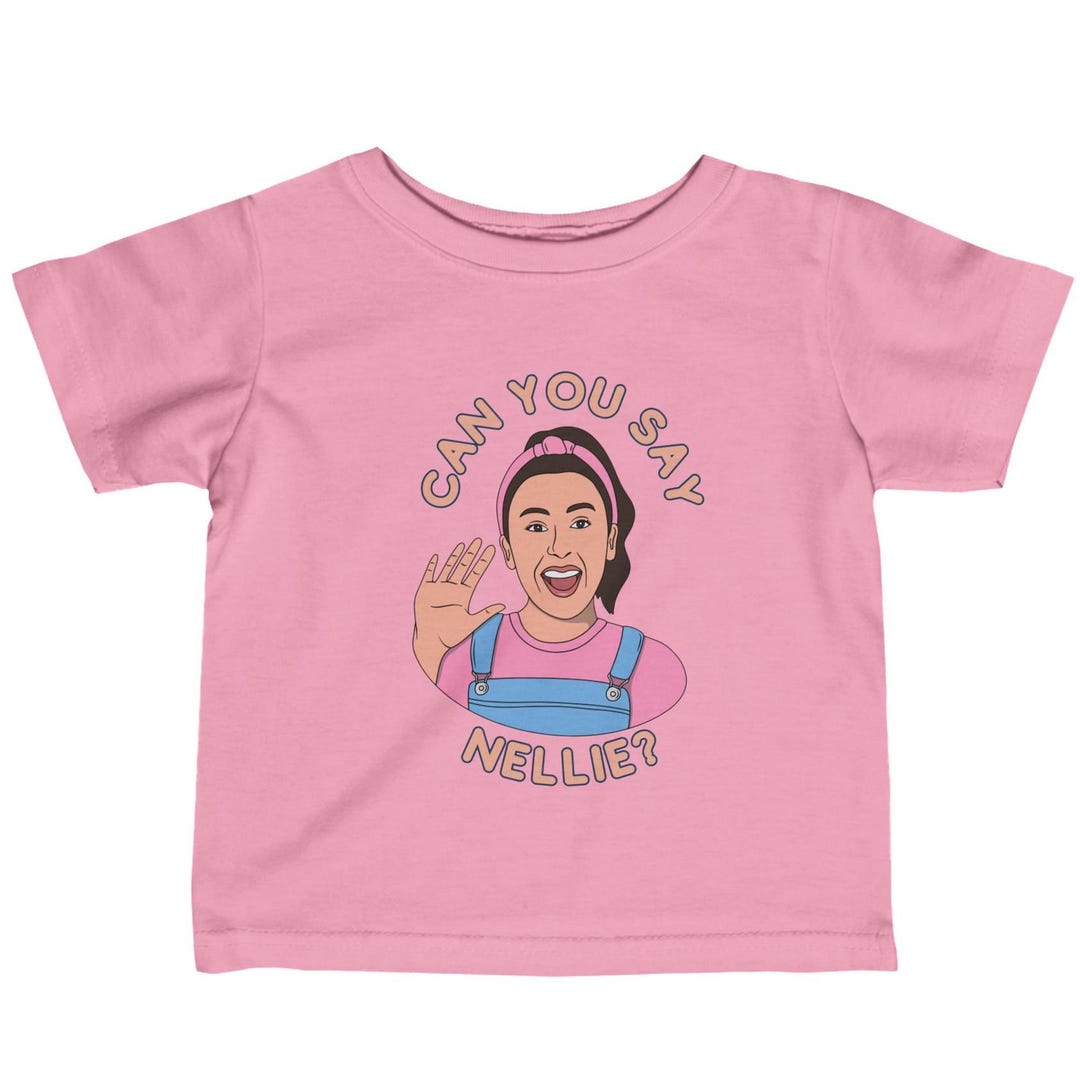 Can You Say? Personalized Ms Rachel Tee, Baby Ms Rachel, Ms Rachel ...