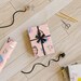 Ms. Rachel Wrapping Paper, Satin Gift Wrap, Custom Kids Wrapping Paper ...