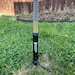 Gopher Hawk Gopher & Mole Trap Stand for Shallow Holes Stand Only ...