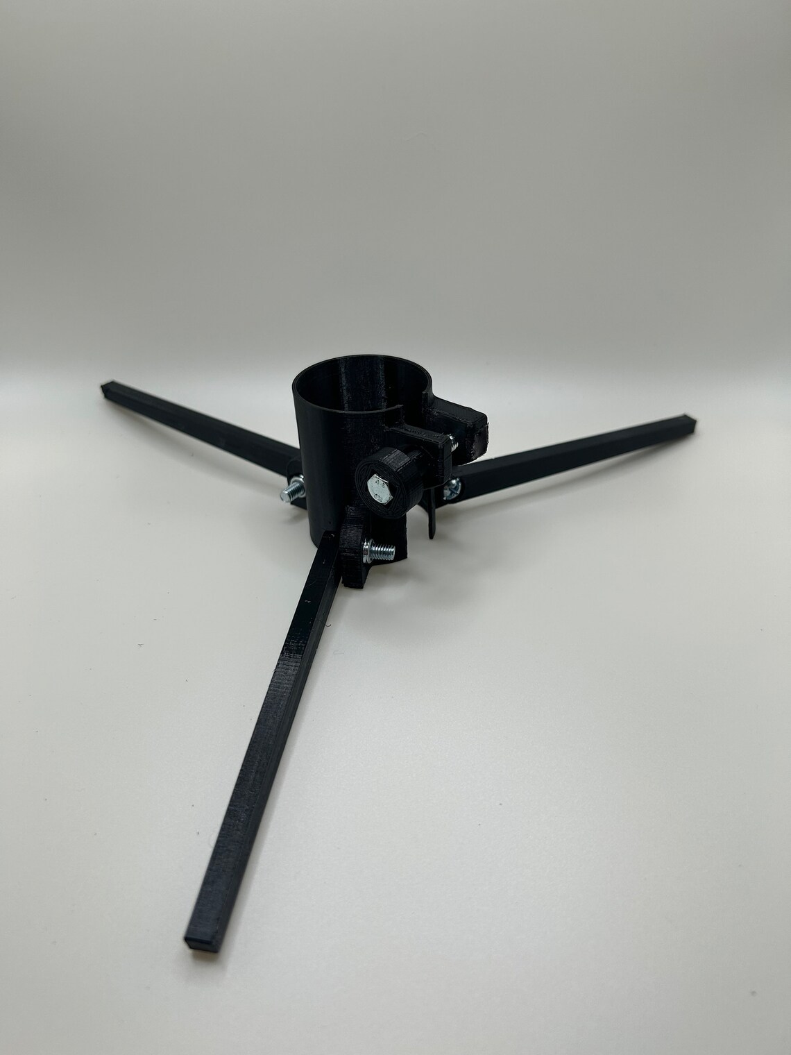 Gopher Hawk Gopher & Mole Trap Stand for Shallow Holes Stand Only ...