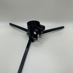 Gopher Hawk Gopher & Mole Trap Stand for Shallow Holes Stand Only ...