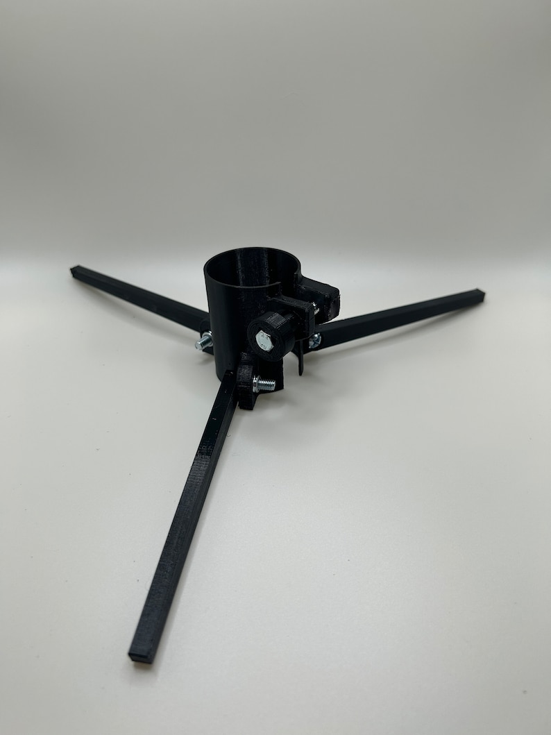 Gopher Hawk Gopher & Mole Trap Stand for Shallow Holes Stand Only ...