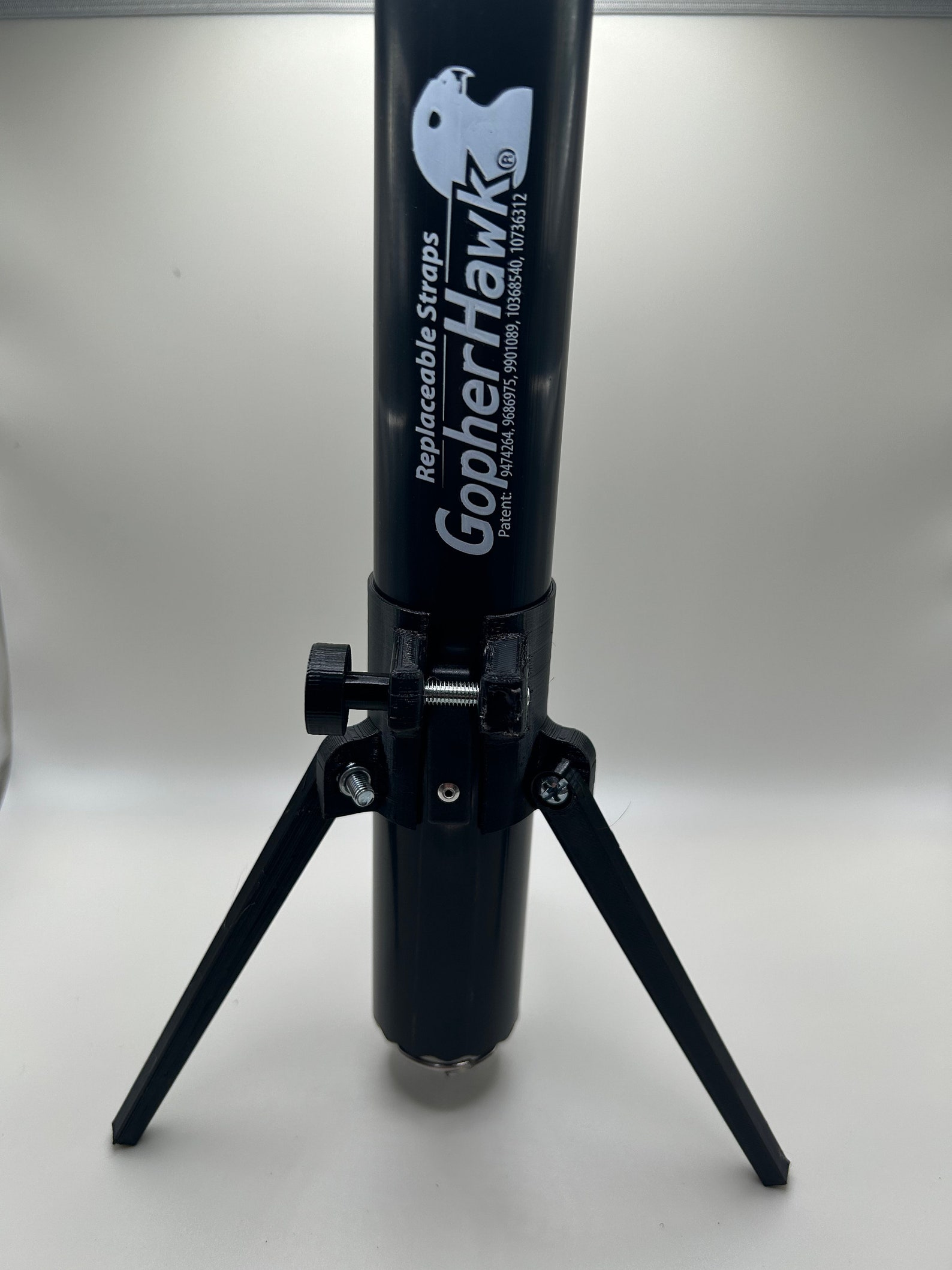 Gopher Hawk Gopher & Mole Trap Stand for Shallow Holes Stand Only ...