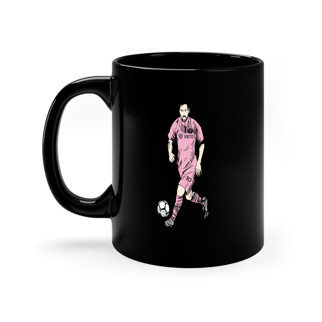 Miami 2023 Champions Messi Mug Lio Mug Leo Mug Coffee Mug - Etsy