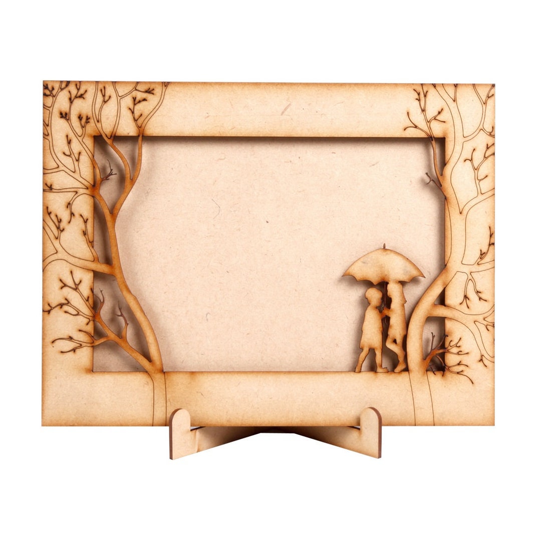 Captured Moments: the Art of Photo Frames - Etsy