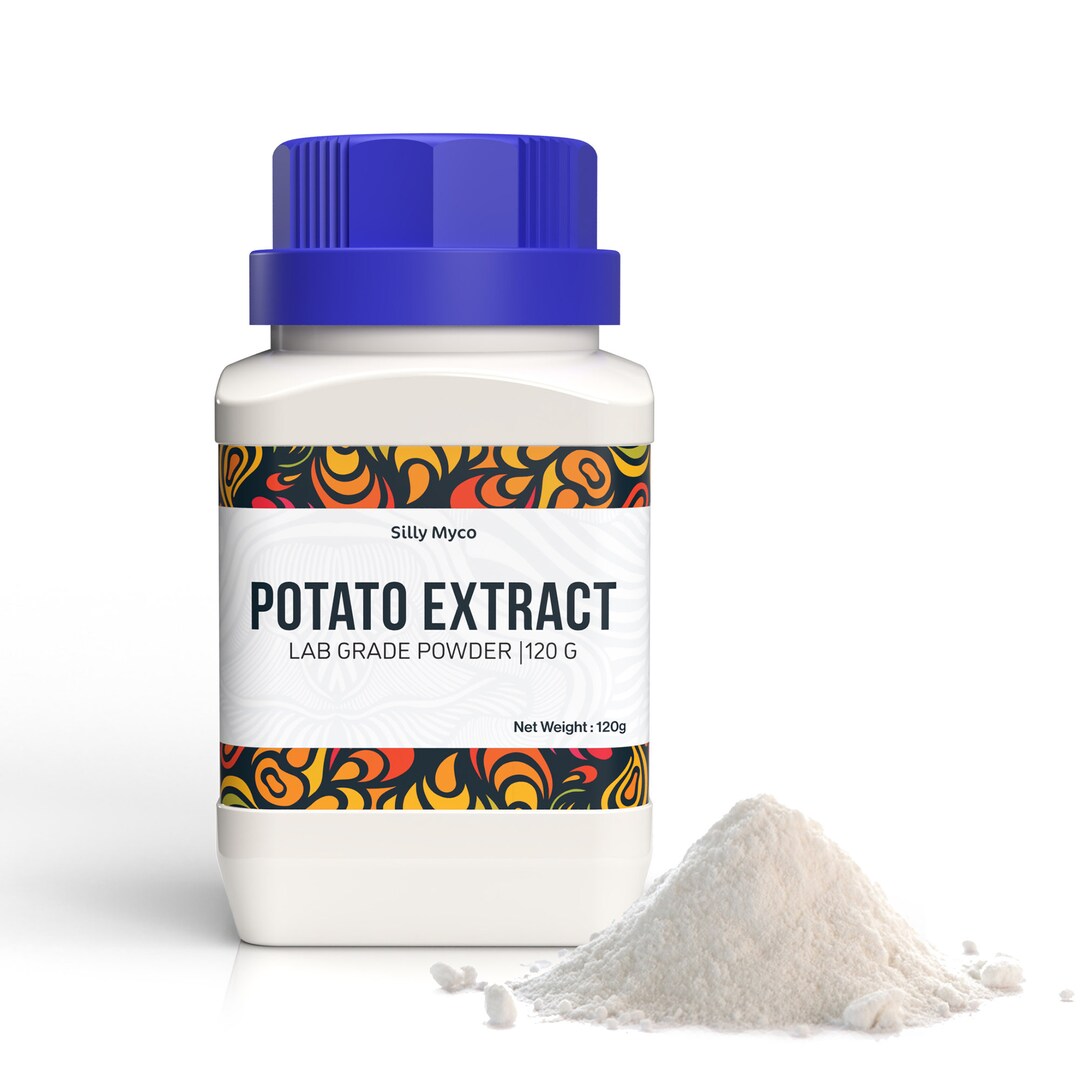 Mycopro Potato Extract - Etsy