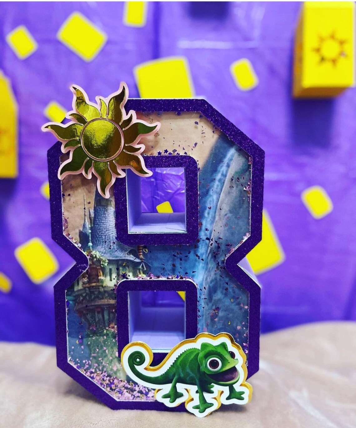 3d Letter and Numbers - Etsy