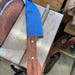 Handmade Rustic Camp Knife - Etsy