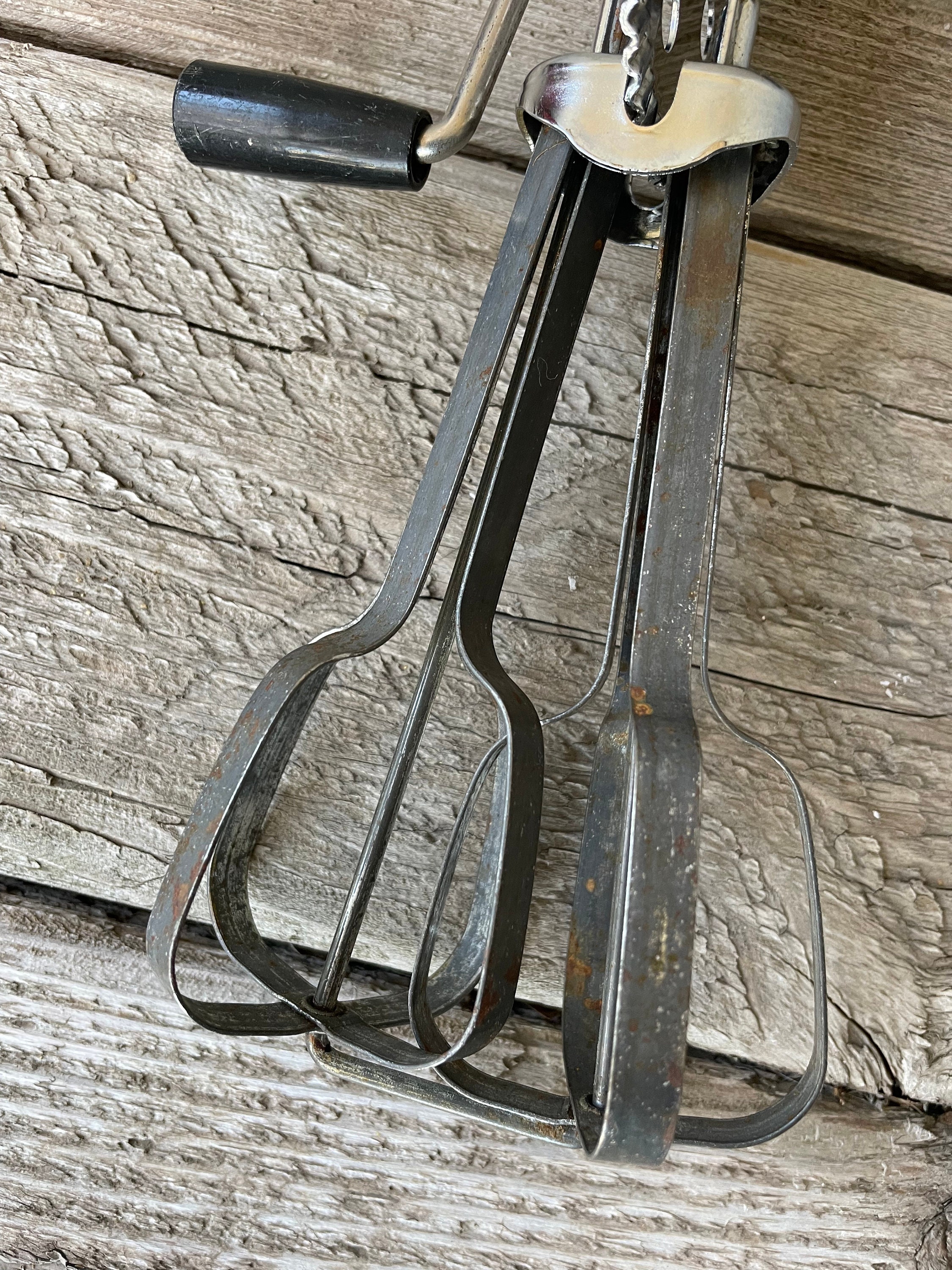 1950s Vintage Hand Mixer - Etsy