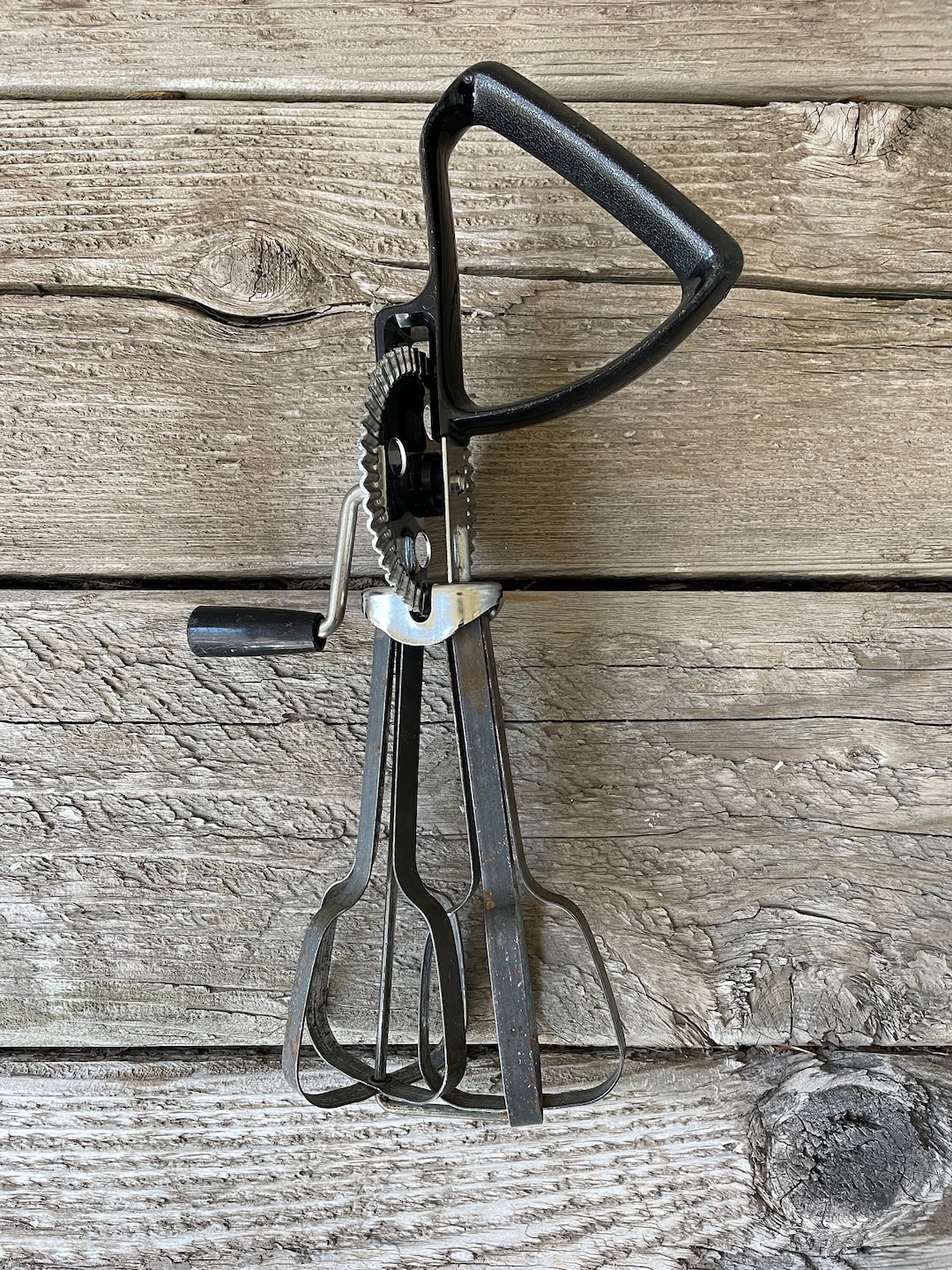 1950s Vintage Hand Mixer - Etsy