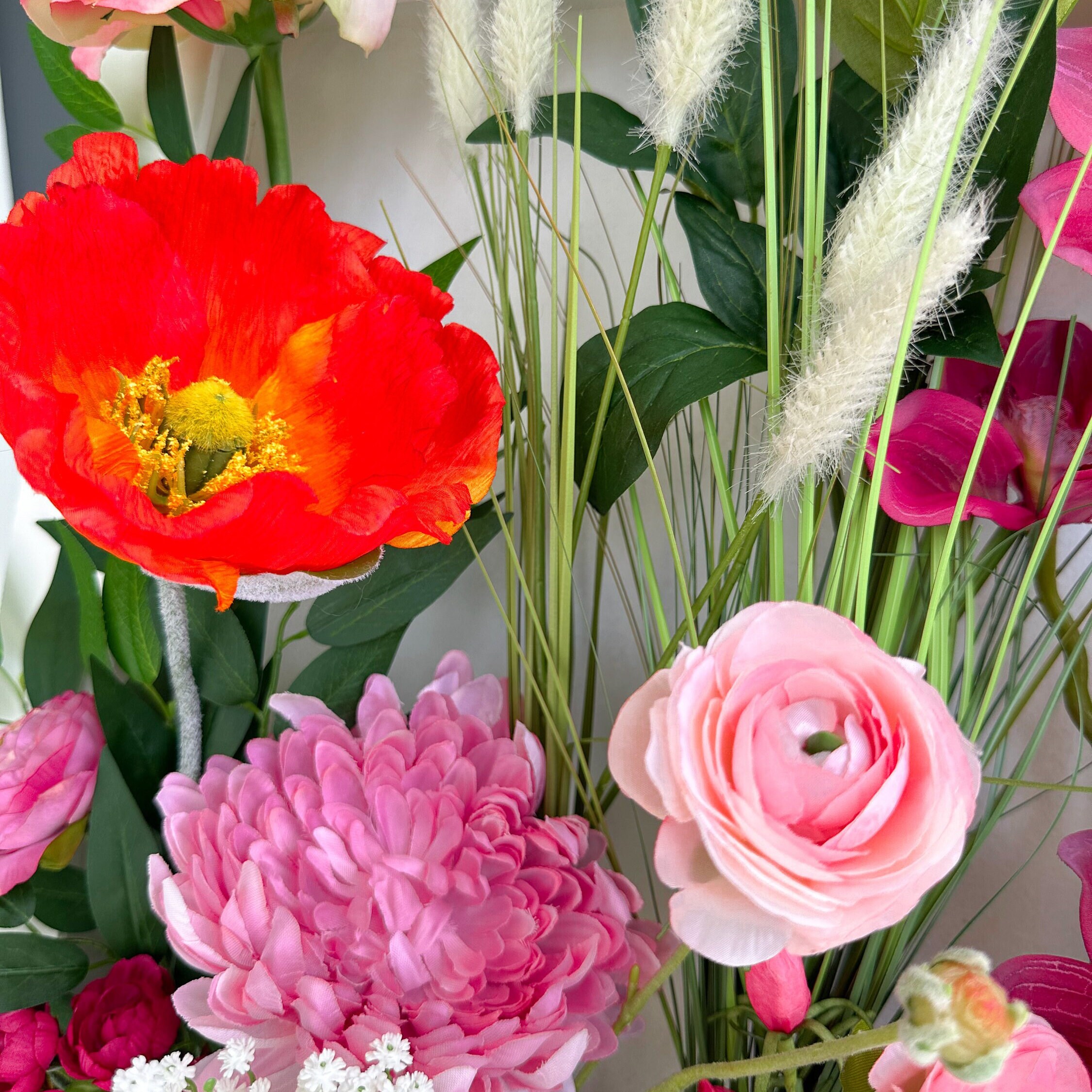 Flower Box Welcome Sign, Flower Sign, Wedding Welcome Sign, Floral ...