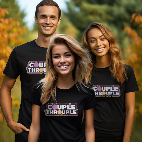 My Wife is Polyamorous - Etsy