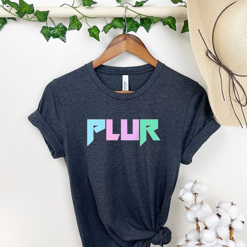 Plur - Etsy