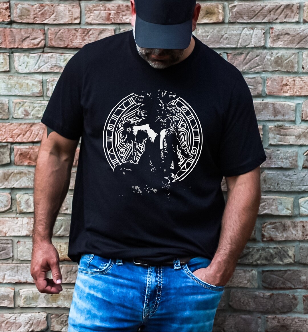 Mayan Calendar Shirt, Popocatépetl Warrior,iztaccíhuatl Princess ...