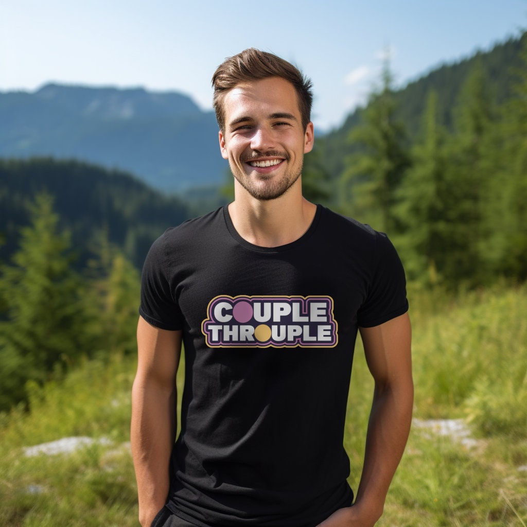 Couple Throuple Relationship, My Wife Likes to Watch, Cuckold ...