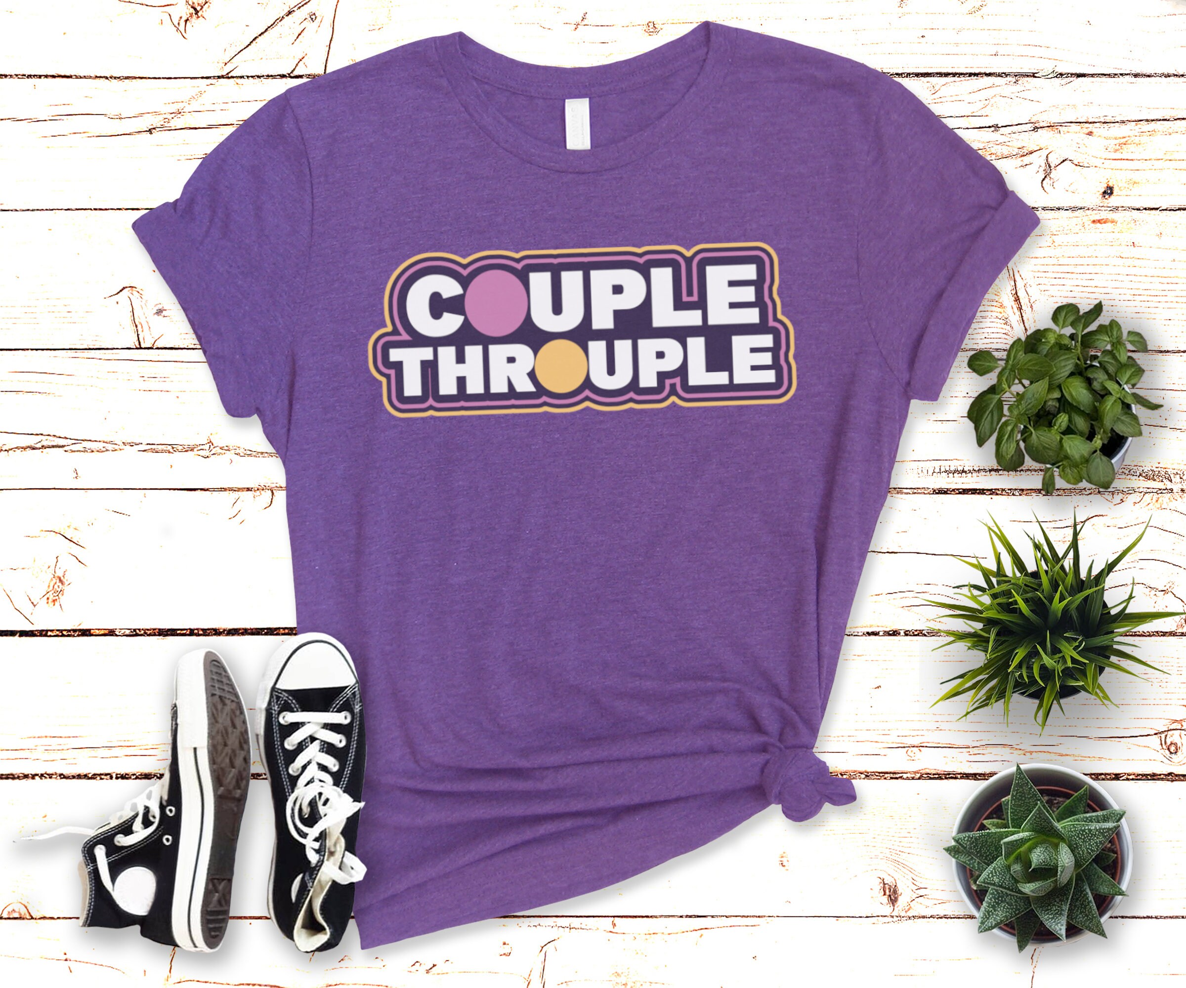 Couple Throuple Relationship, My Wife Likes to Watch, Cuckold ...