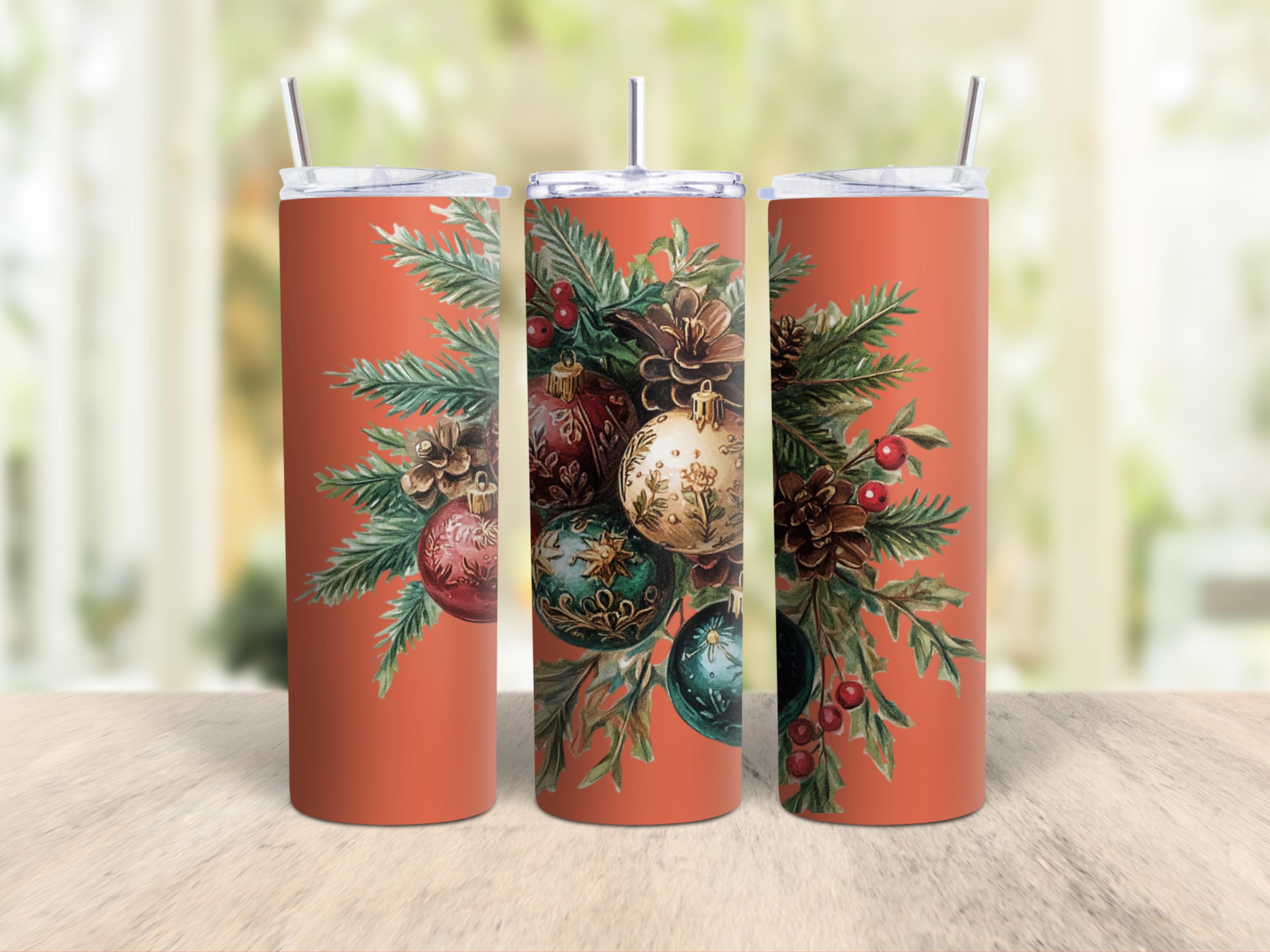 Watercolor Christmas Carol Clipart Set | Charles Dickens Christmas Art ...