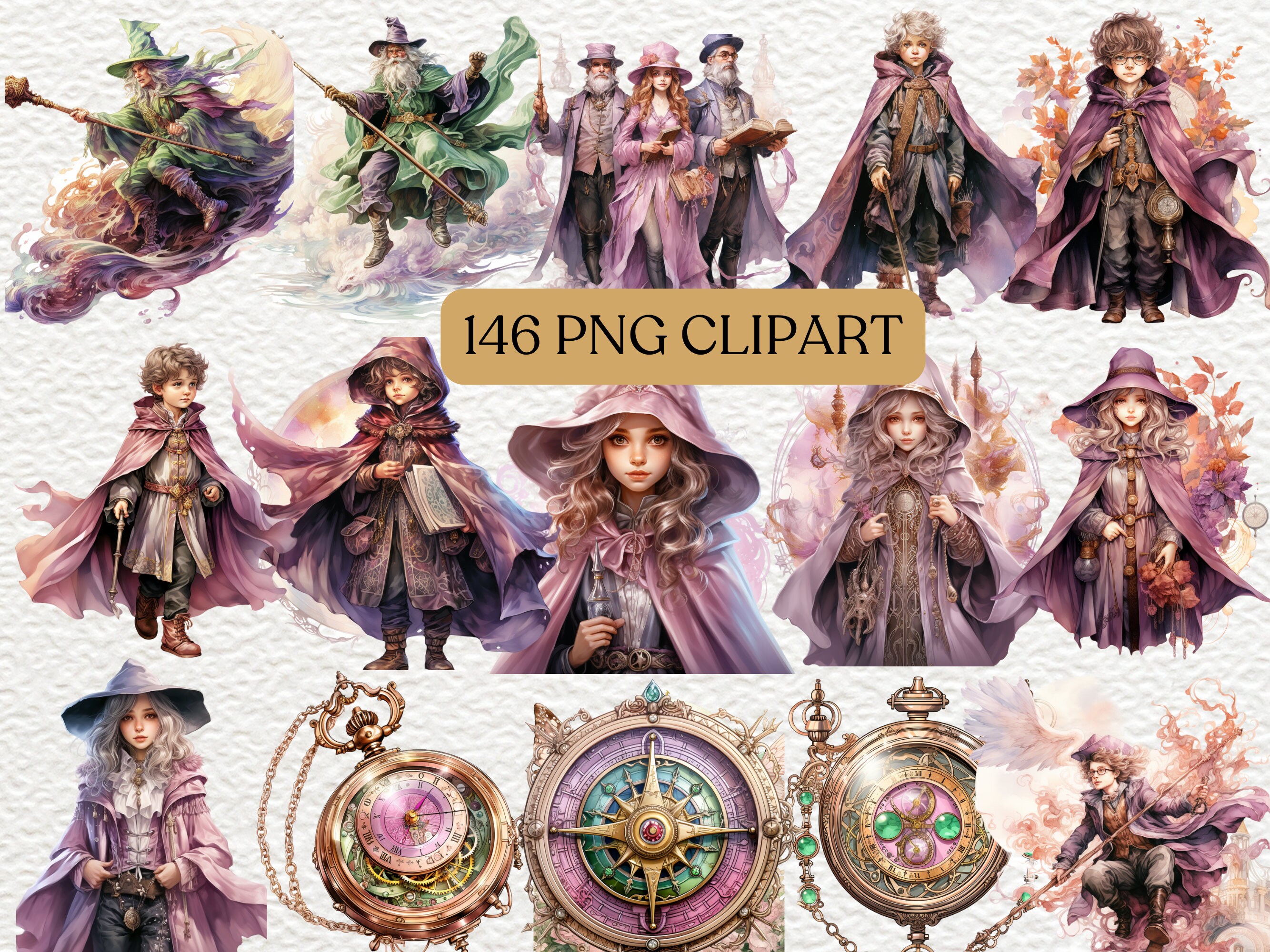 Magic Wizard Academy Wizard School Wizarding Clipart Magic School ...