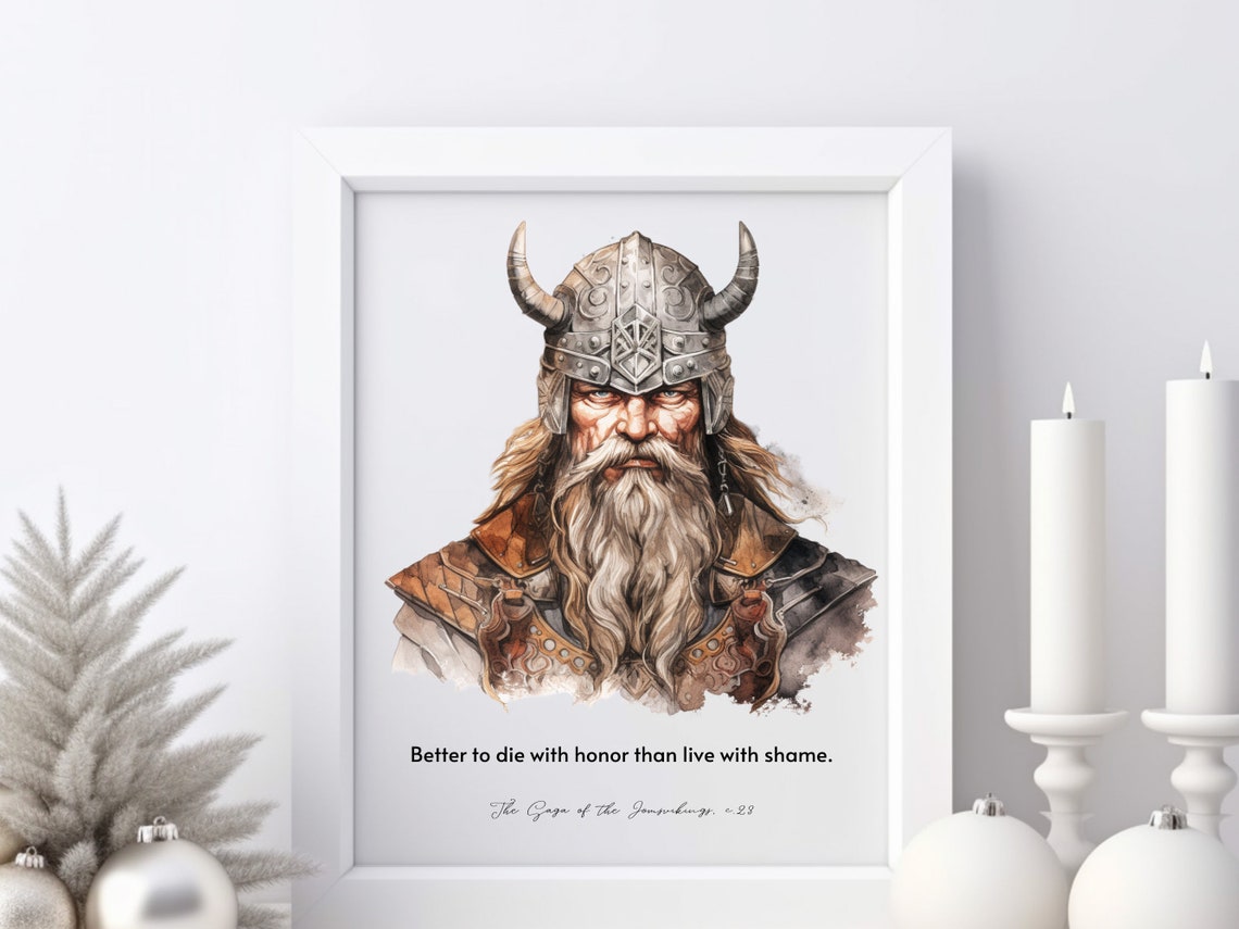 Watercolor Viking Clipart Viking Png Viking Cutfile - Etsy