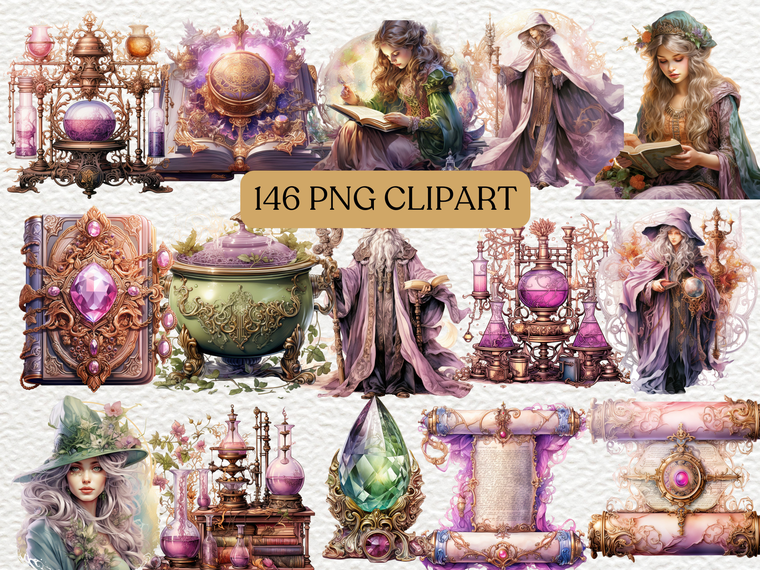 Magic Wizard Academy Wizard School Wizarding Clipart Magic School ...