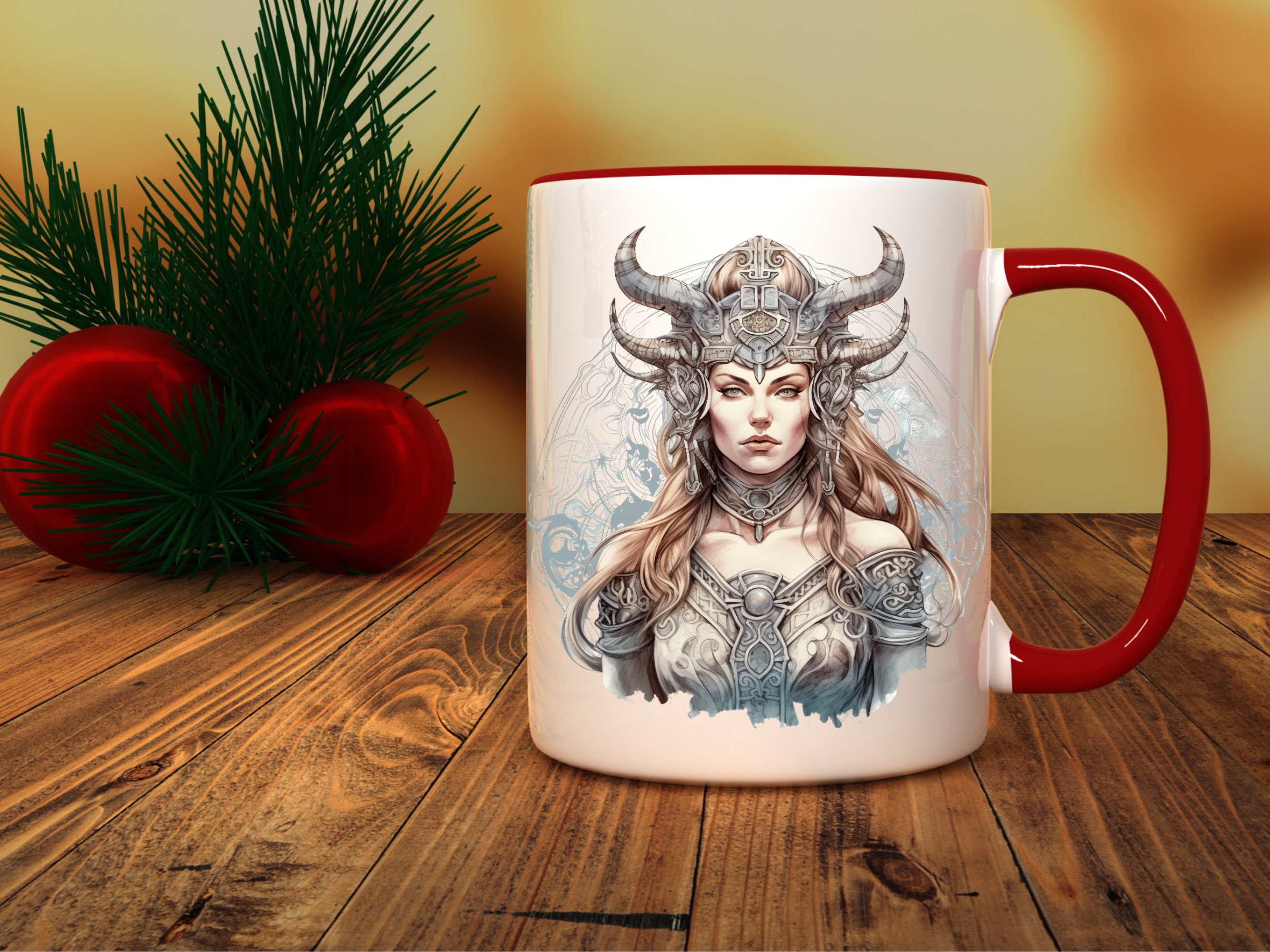 Watercolor Viking Clipart Viking Png Viking Cutfile - Etsy