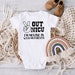 Peace Out NICU Baby Onesie®, NICU Baby Outfit, Preemie Baby Clothes ...