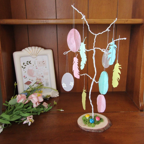 Easter Tree Decor - Etsy