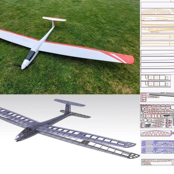 Wingspan 3d Model - Etsy