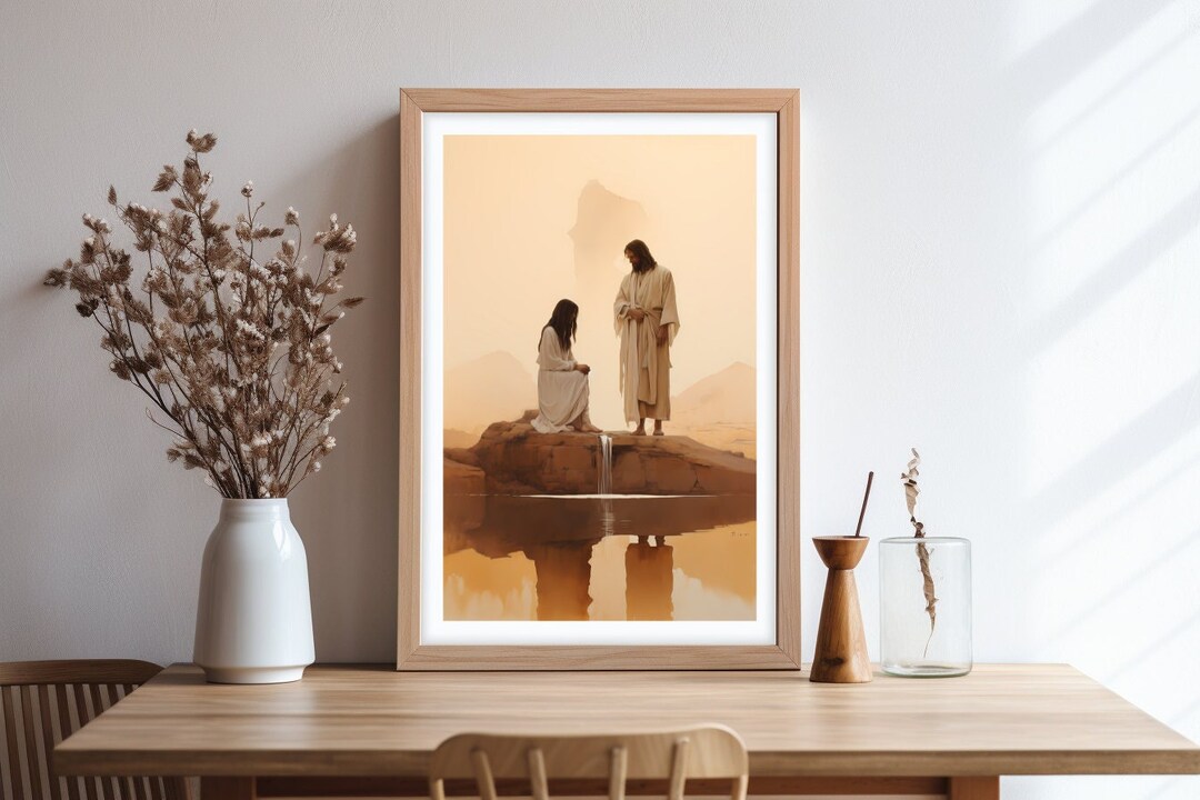 Spirituality Art, Minimalist Printable, Sketches Jesus, Jesus Wall Art ...