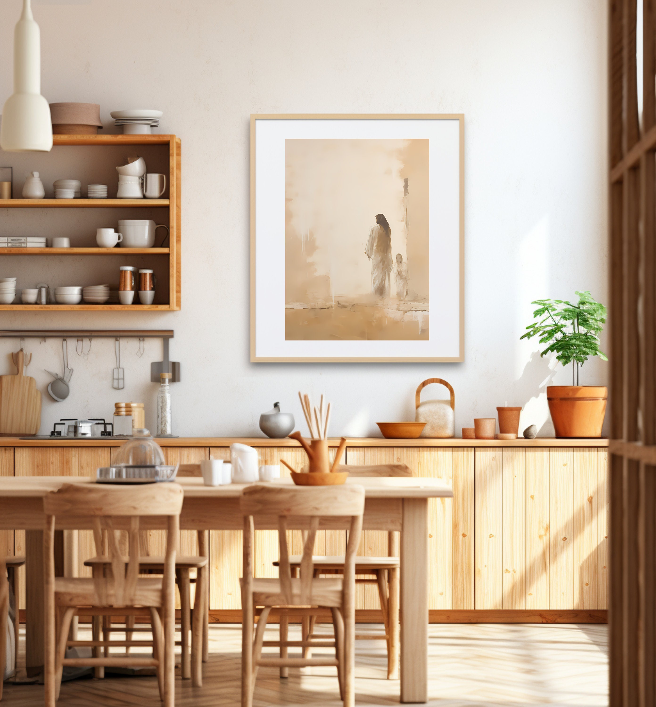 Jesus Bleeding Woman, Woman Issue Blood, Gospel Miracle Women, Jesus ...