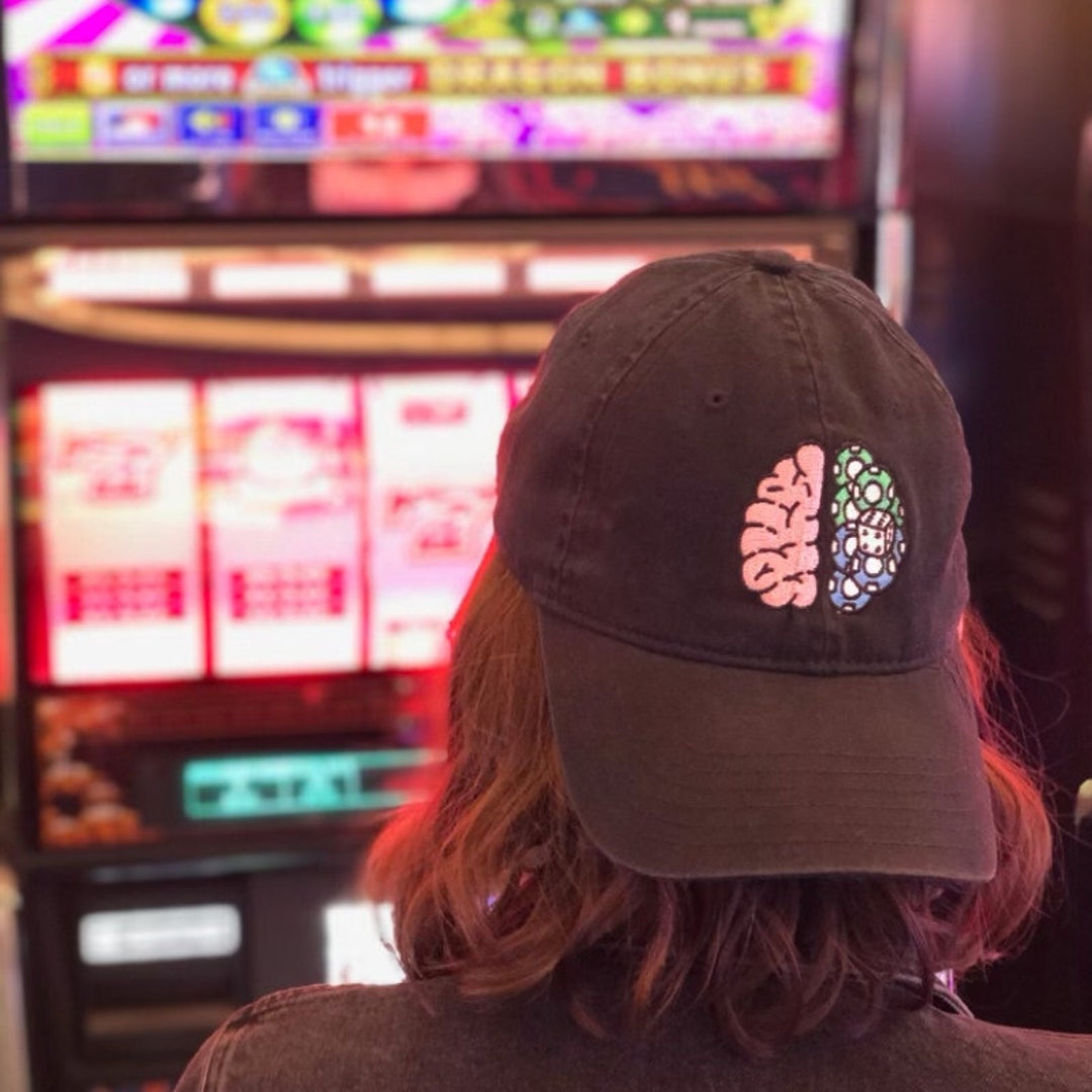 Brain Dad Hat - Etsy