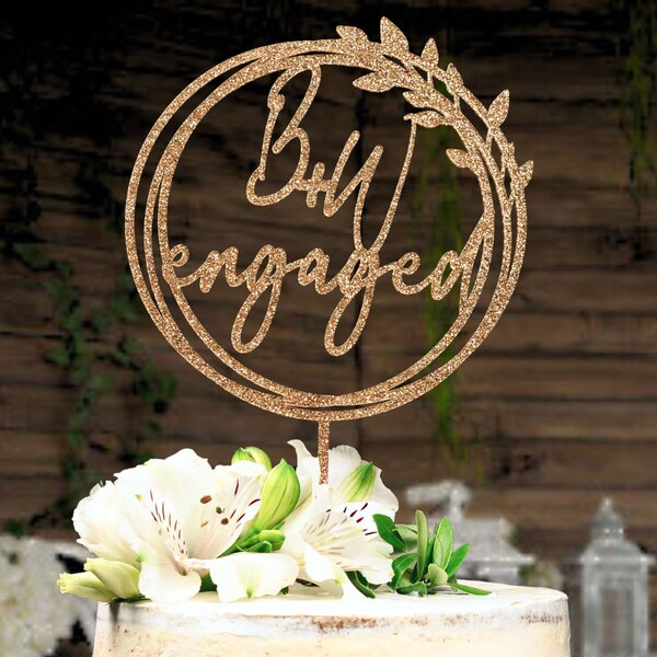 Engagement Party Ideas - Etsy