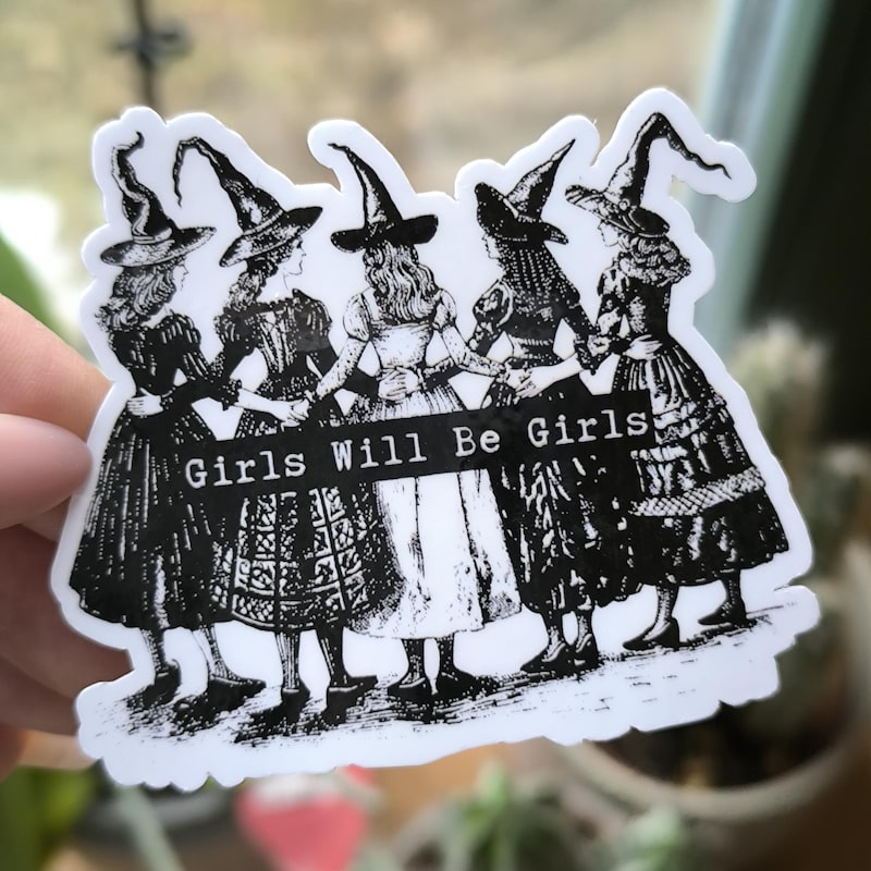 Girl - Etsy