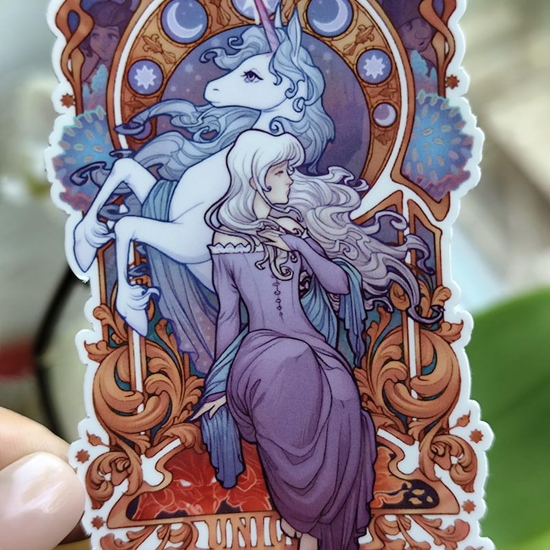 Last stickers - Etsy.de