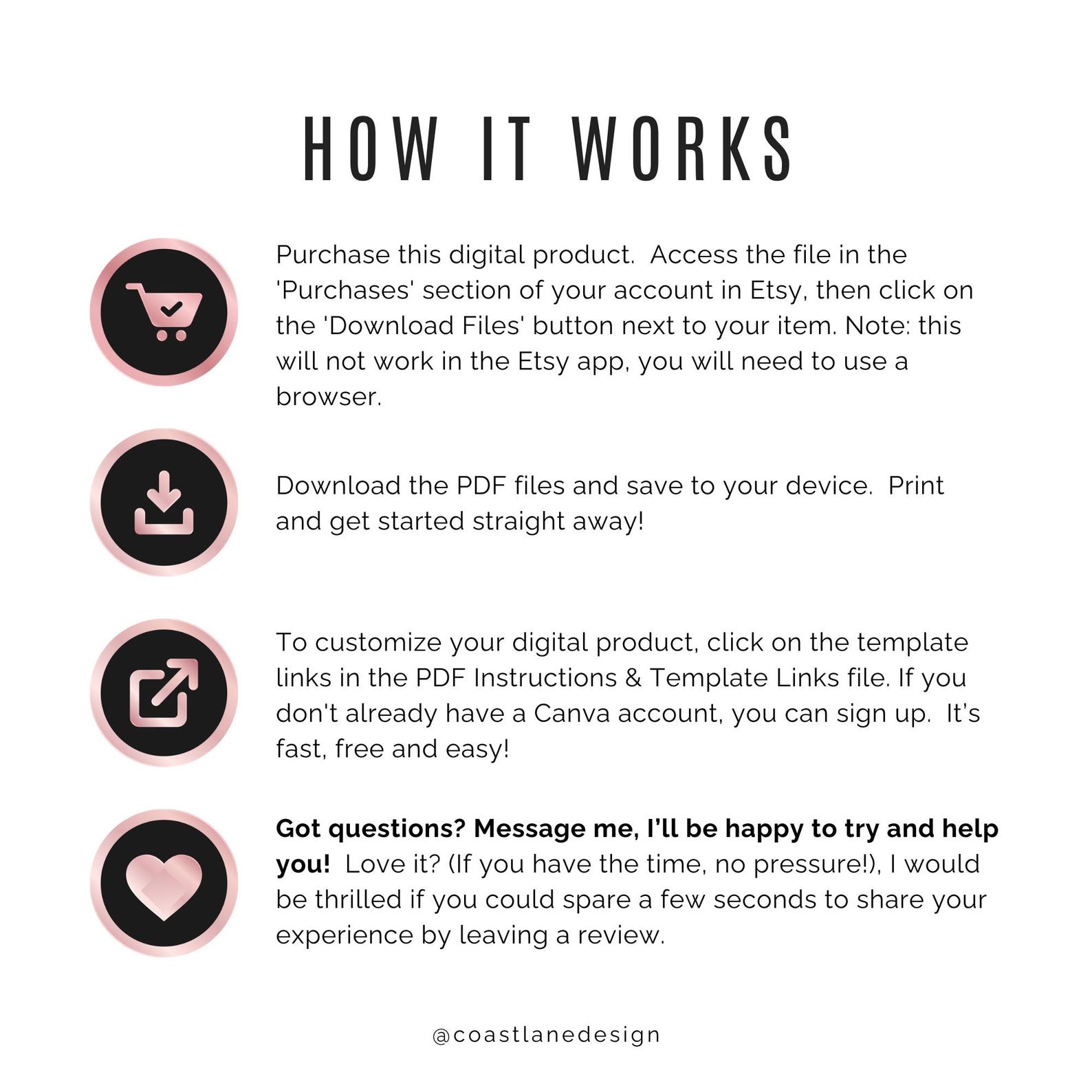 Editable Screen Time Chart for Kids – Earn Screen Time Checklist With ...