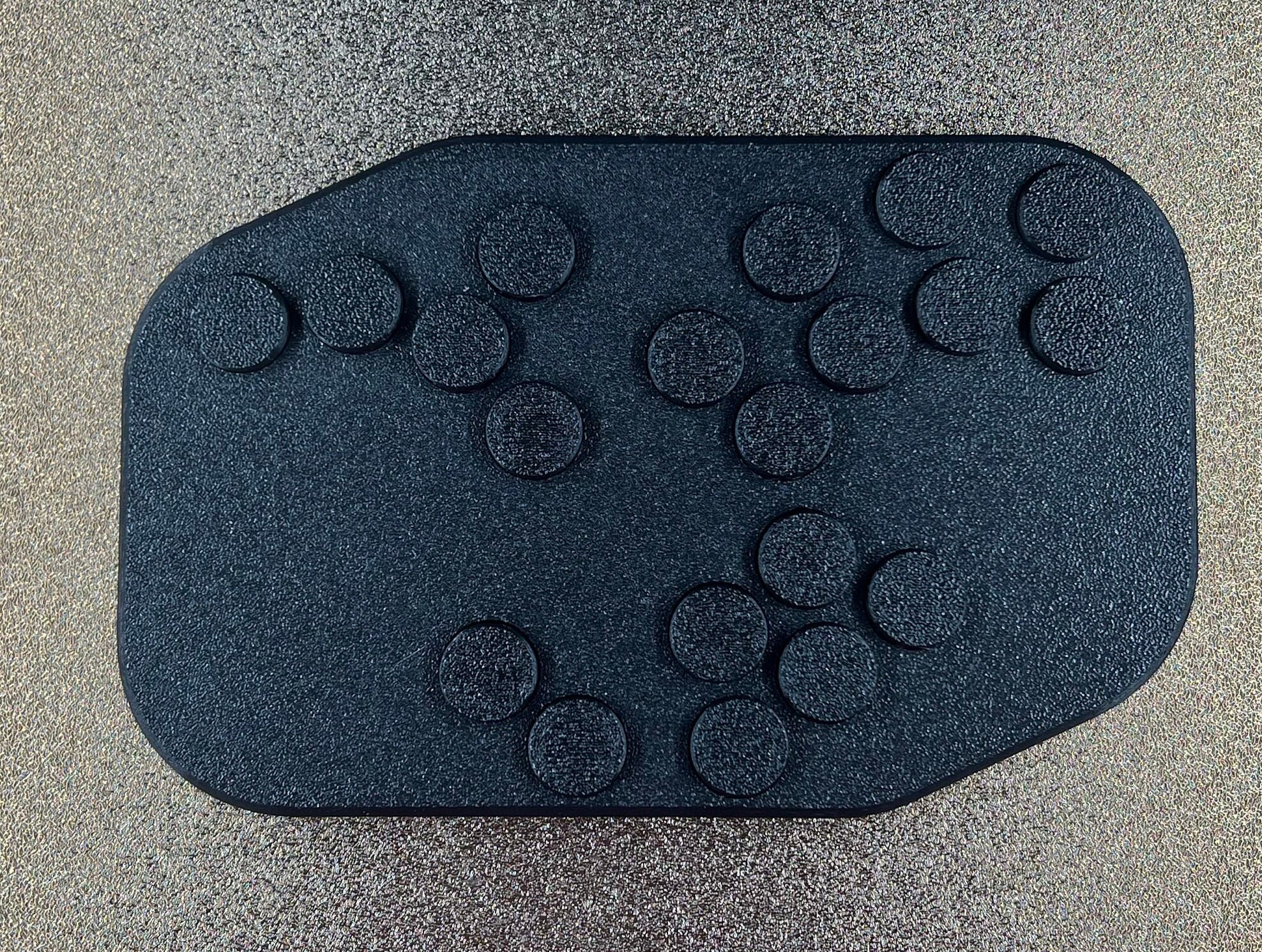 Rana Tadpole - Pocket Size All Button Gamecube Controller (b0xx ...