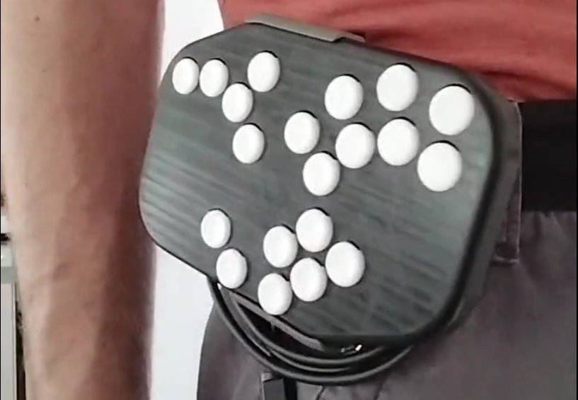 Rana Tadpole Pocket Size All Button Gamecube Controller b0xx/rectangle ...