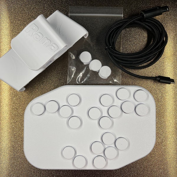 Rectangle Controller - Etsy