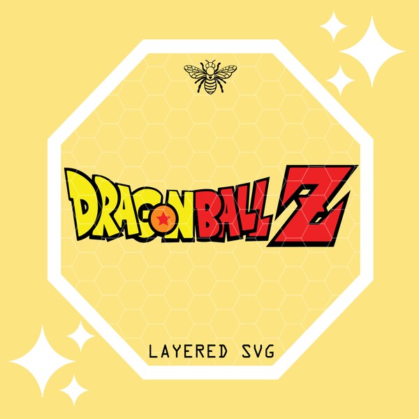 Dbz Logo - Etsy