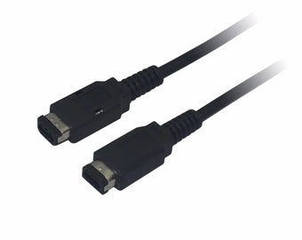 Custom Gameboy Link Cable - Etsy