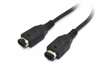 Custom Gameboy Link Cable - Etsy