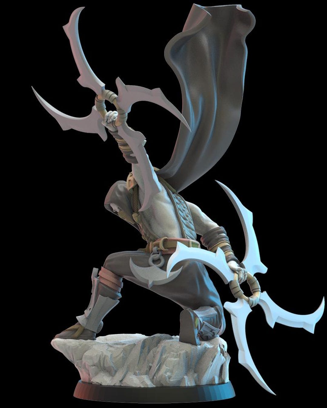 Fūma Shuriken Shinobi Hero, Night Elves, Lost Kingdom - Etsy