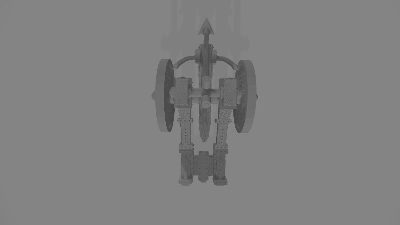 Fabelzel Eastern Goblin Ballista Inc Crew - Etsy