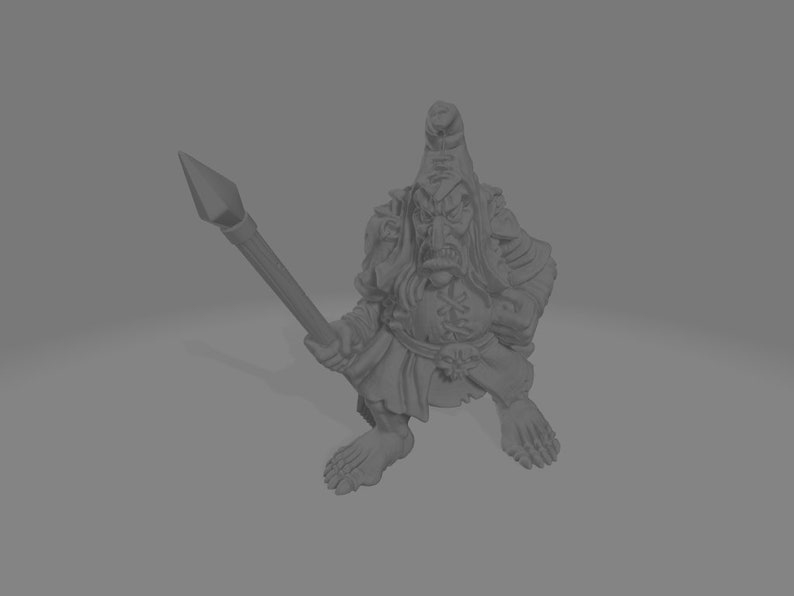Fabelzel Eastern Goblin Ballista Inc Crew - Etsy
