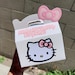 Kawaii Kitty Party Gift Boxes - Etsy