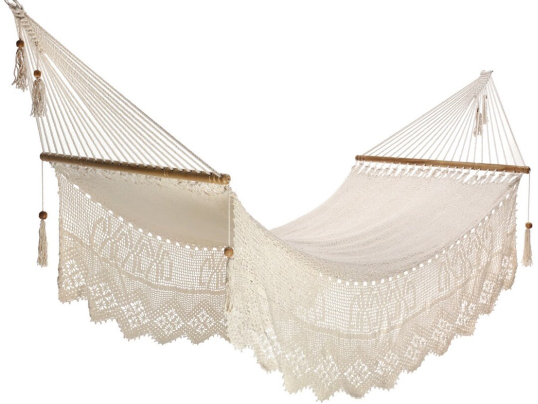 Hammock Bar Deluxe L corinto - Etsy